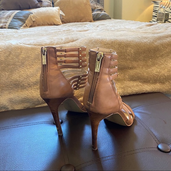 Jessica Simpson | Shoes | Jessica Simpson Goddess Heels | Poshmark